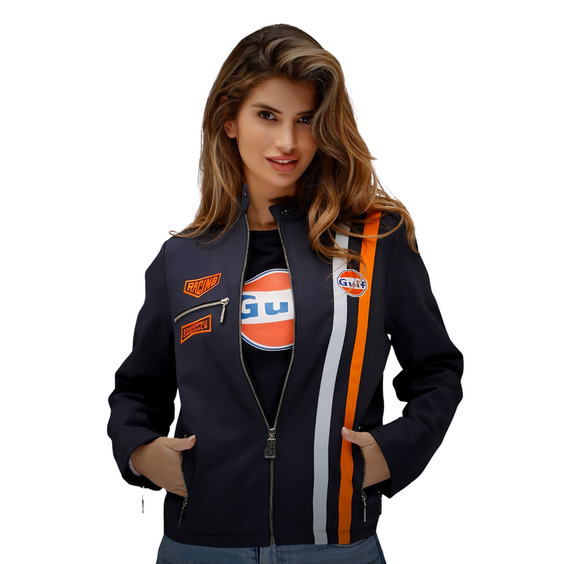 Gulf Official Licensed Collection | GrandPrix Originals USA