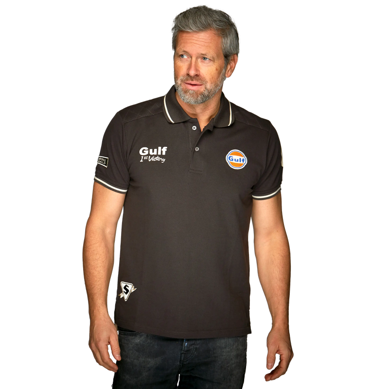 Gulf Official Licensed Collection | GrandPrix Originals USA