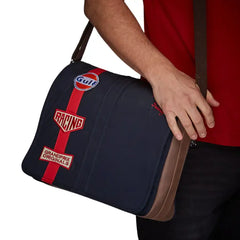 Cyber Monday Luggage Sale 20 Off Everything Tagged classic messenger bag GrandPrix Originals USA