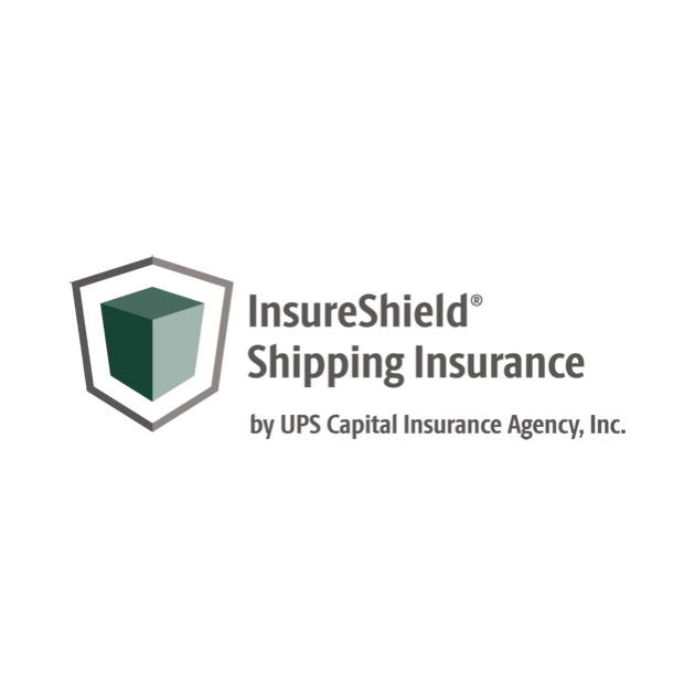 InsureShield® Shipping Insurance | GrandPrix Originals USA